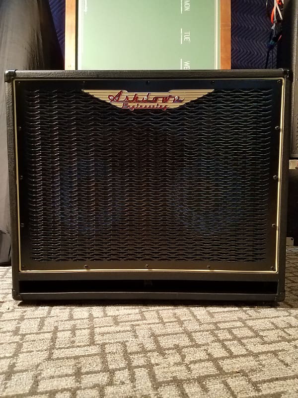 Ashdown ABM 210HC EVO IV 2x10" 300-Watt Compact Bass Cabinet | Reverb