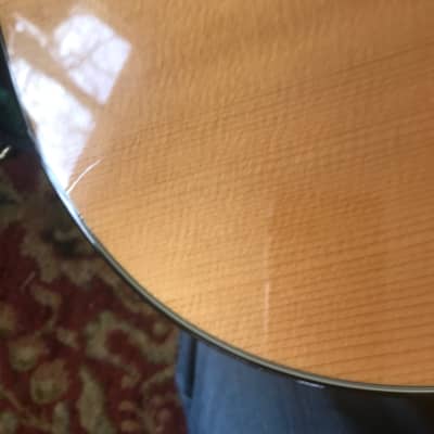 Martin Andy Griffith Signature Model D-18 | Reverb