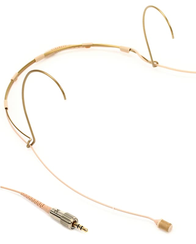 DPA 4088 CORE Directional Headset Microphone for Sennheiser | Reverb