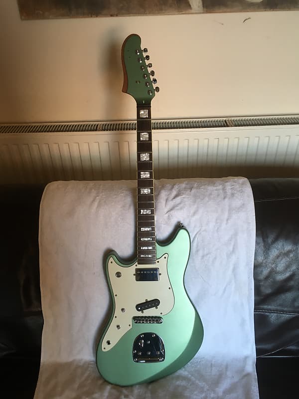 PureSalem Reverberation 2016 - Satin | Reverb