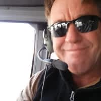 Momose Deep Ocean Blue Burst Bass Guitar 30th Anniversary | Reverb