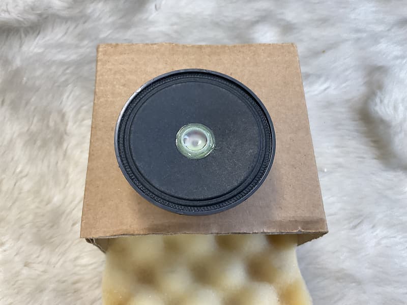 Studer A730 loudspeaker | Reverb