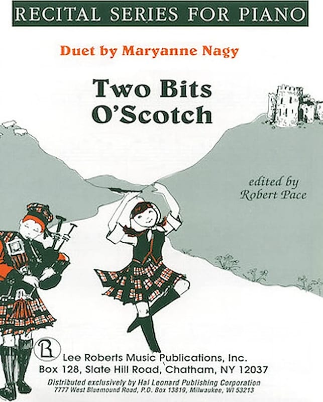 Two Bits O' Scotch | Reverb