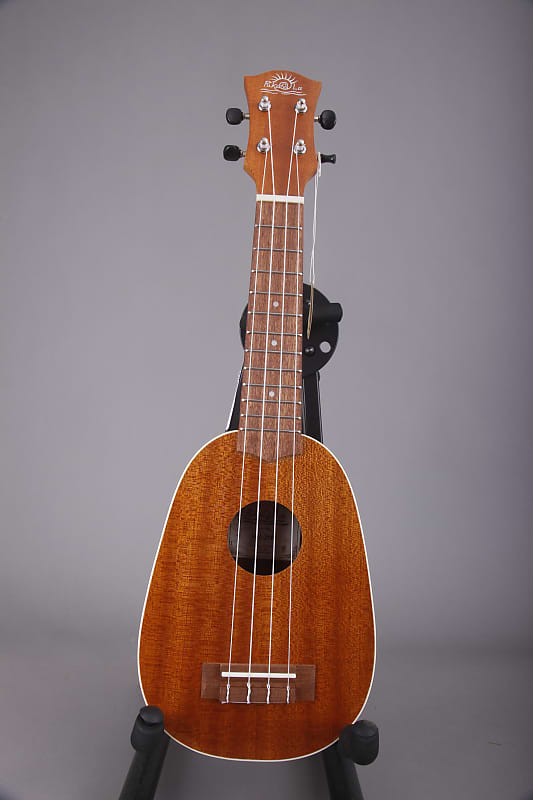 Pukana La PU-219 2019 Mahogany | Reverb