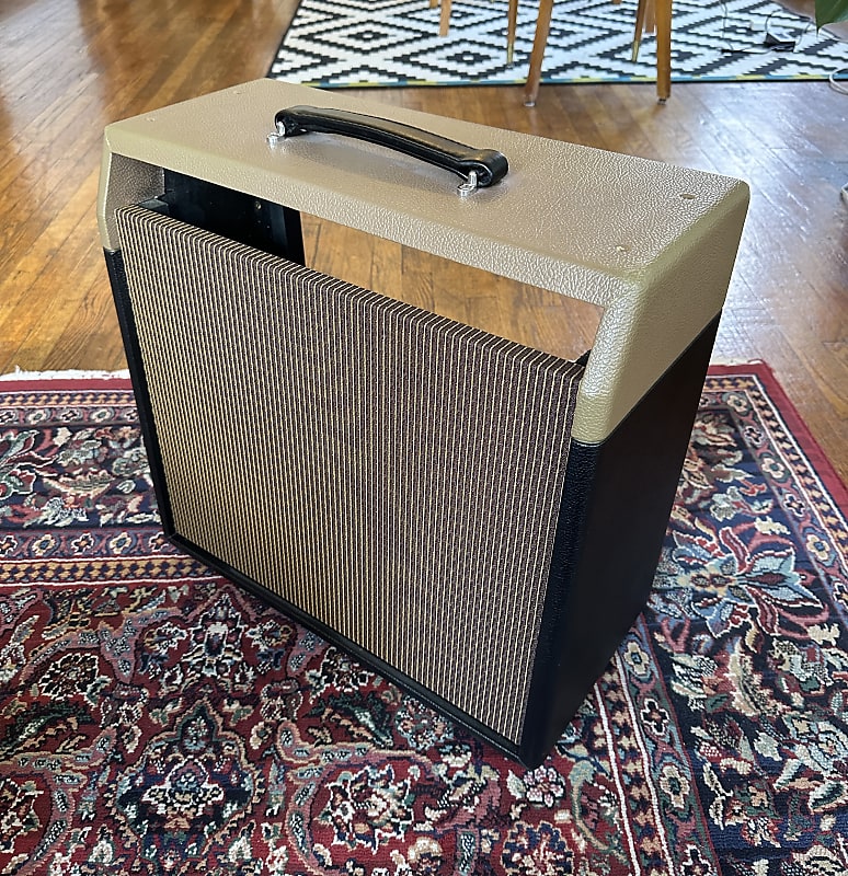 Louis Electric Princeton Cab Princetone - Columbia with | Reverb