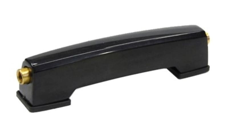 Pearl CL-65B Joey Jordison Snare, Bridge Lug - Black | Reverb