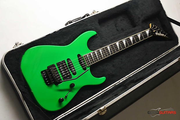 Jackson DK-1 1997 | Reverb