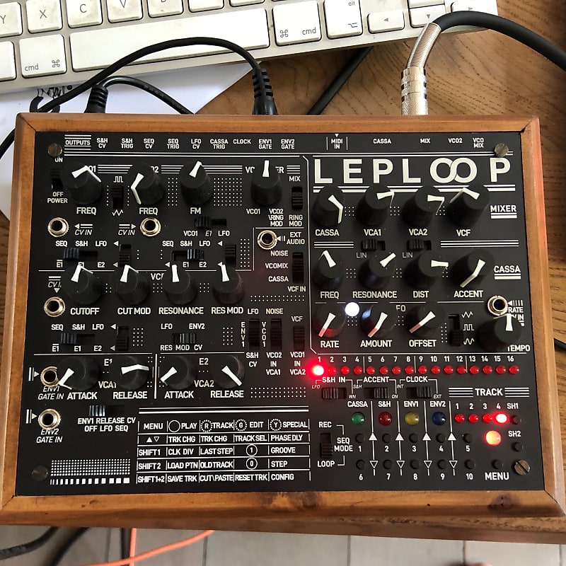 Leploop Leploop V3 2022 | Reverb