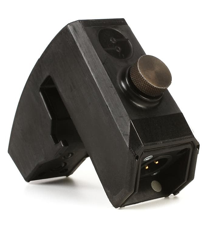 Sensory Percussion Single Drum Sensor | Reverb