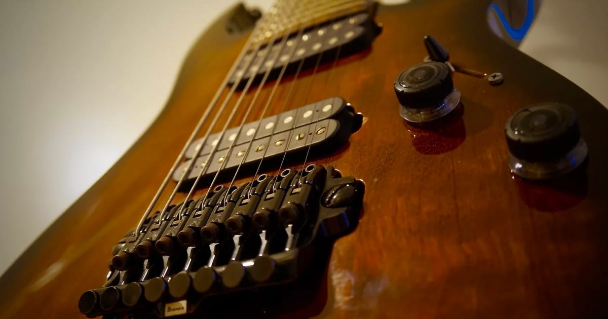 How to Record Djent in Your Home Studio | Reverb News