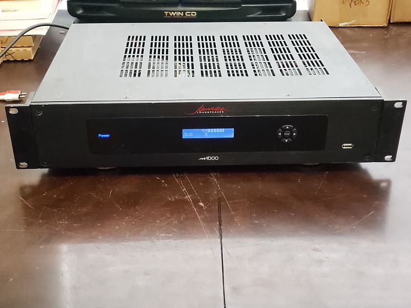 James Loudspeaker M1000 2021 | Reverb