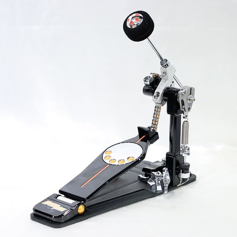 Pearl [USED] P-3000C/B ~DEMON BLACK~ [Demon Chain -Black | Reverb