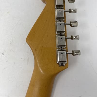 1986 Fender American Vintage '57 reissue Stratocaster Neck w/ | Reverb