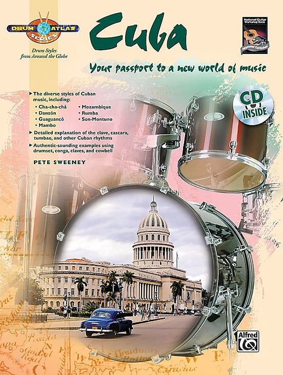 Cuba-Your Passport to a New World of Music | Reverb