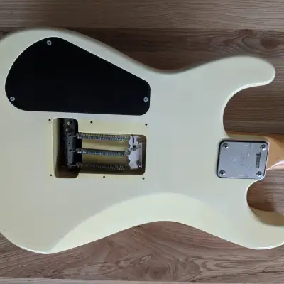 Charvette By Charvel Model 250 | Reverb