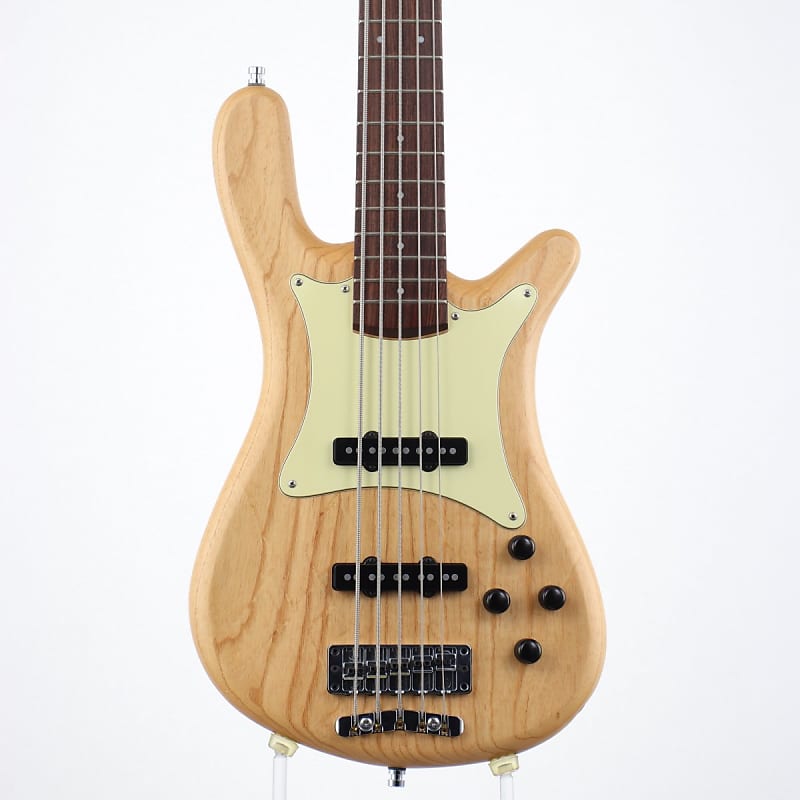 Warwick / Teambuilt Germany Pro Series Streamer CV 5st | Reverb