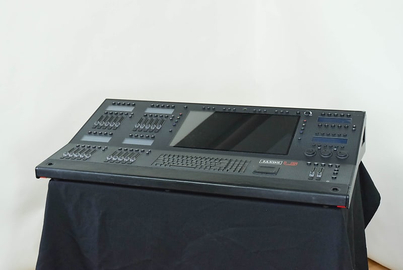 Jands Vista L5 Lighting Control Console CG00TLK *ASK FOR | Reverb