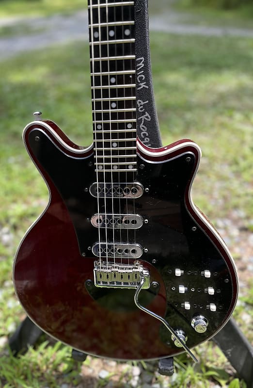 Brian May Red Special 2018 | Reverb