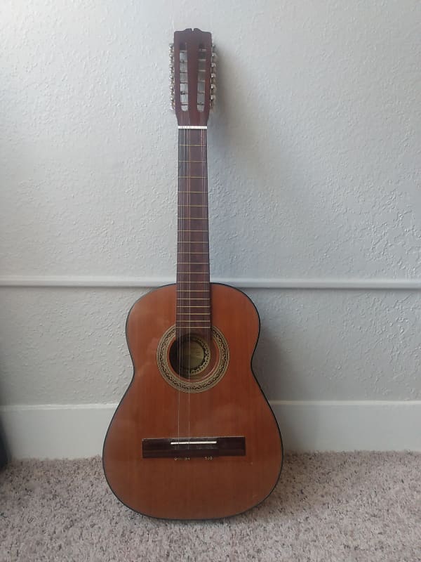 Paracho Elite Guitars Colombian Tiple - B Stock | Reverb