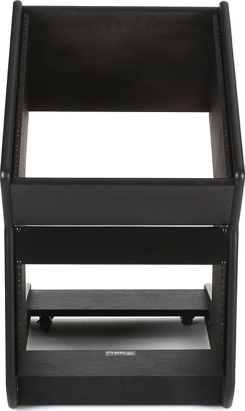 12U ProRak M20 Roller, Black | Reverb