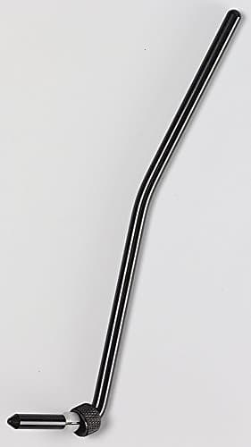 Ibanez Tremolo Arm For Edge Zero II Tremolo, BLACK - | Reverb