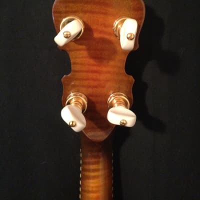 Gibson RB-6 Checkerboard Banjo 1927 | Reverb