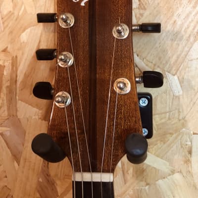 2023 Kirtley Electric 5 string Mandolin (Tiny Moore Bigsby | Reverb UK