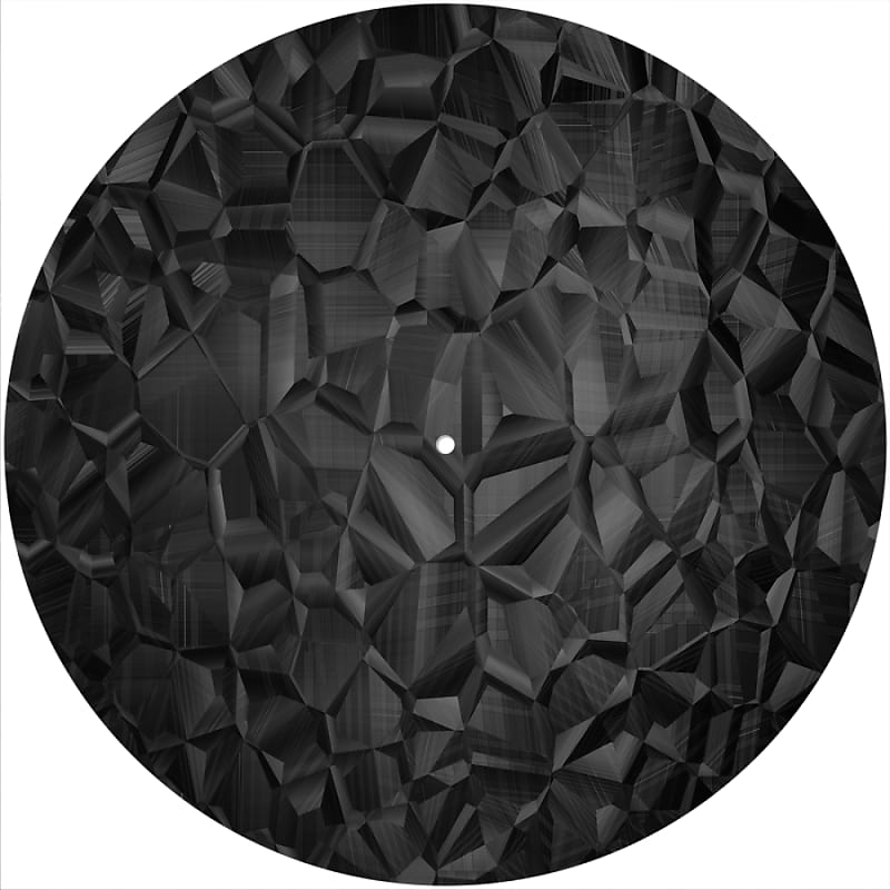 Slipmat Scratch Pad Felt for 12" LP Record Player Vinyl DJ | Reverb