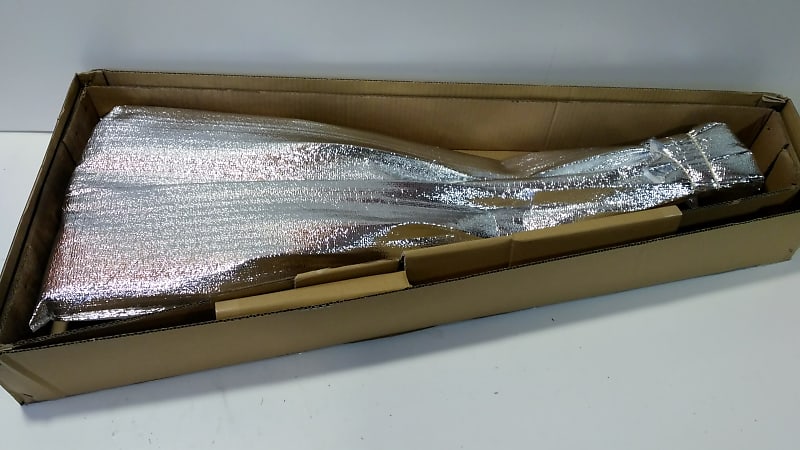 Fernandes Burny RLC-55 Snow White | Reverb