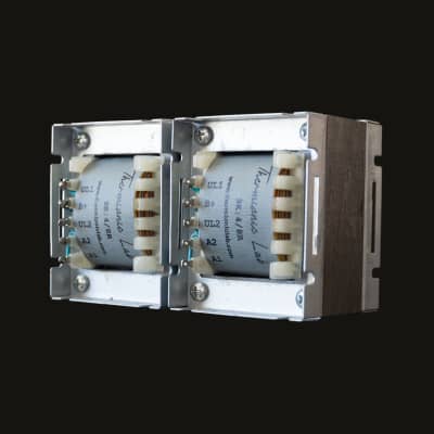 EL84 Output Transformer,Push-Pull, ultralinear | Reverb Deutschland