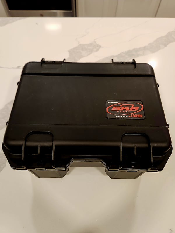 SKB 3i1309-6-026 iSeries Neural DSP Quad Cortex Case 2022 - | Reverb