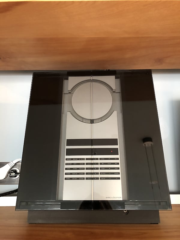 Bang & Olufsen Beosound 3000 2003 Beo4 remote | Reverb