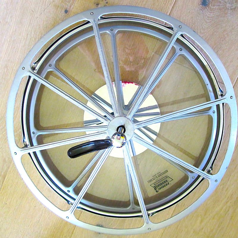 16" Rototom - Vintage | Reverb