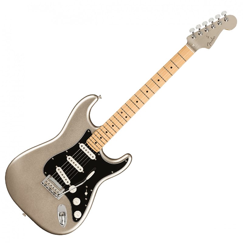 FENDER 75TH ANV STRAT DIAMOND | Reverb