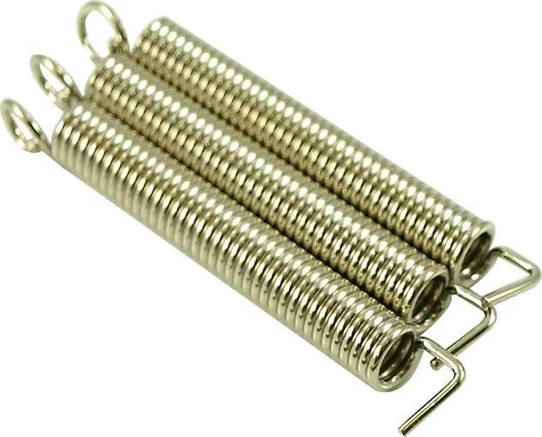 WD Tremolo Springs 3 Pack | Reverb