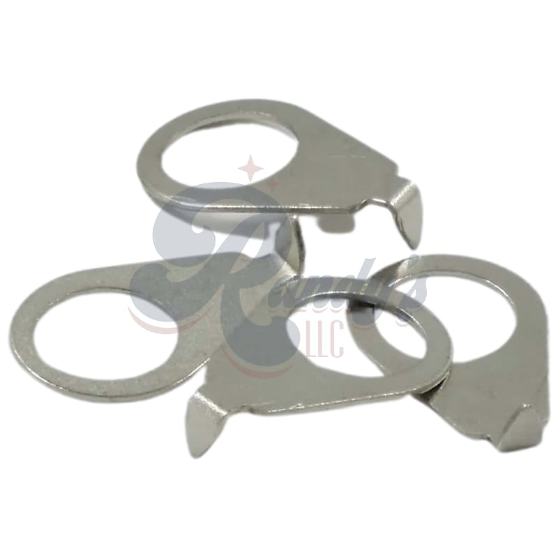 Advanced Plating 1801N (Historic Series) Dial Pointers/Knob | Reverb