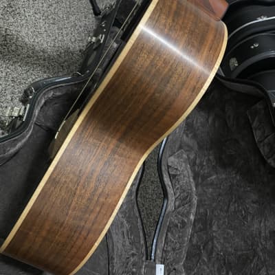 Lowden S-35W | Reverb