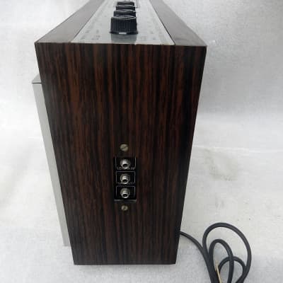 Vintage Radel Indian Analog Drum Machine Electronic Tabla | Reverb