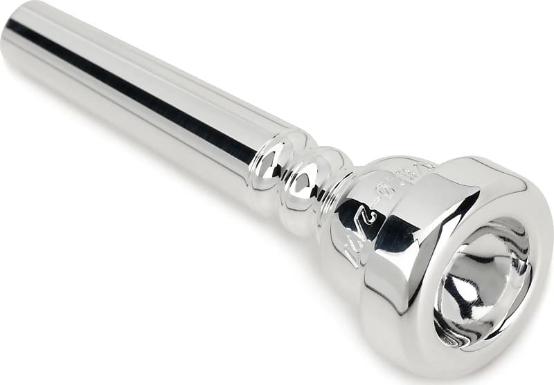 Pickett, Trumpet Mouthpiece, 2C | Reverb