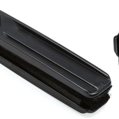 Gruv Gear Fump Bridge-Side Dampener For 4 or 5 String Bass | Reverb