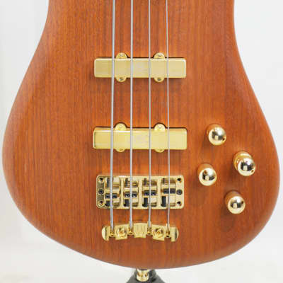 Warwick Streamer Stage II 4st Basic Model | Reverb