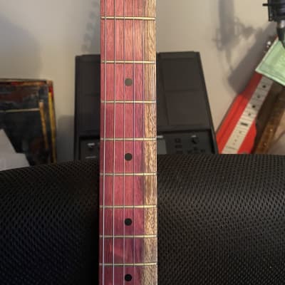 Warmoth Warhead neck 2022 - Tru Oil | Reverb