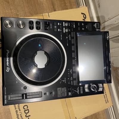New Pair of Pioneer CDJ-3000 - Open box | Reverb