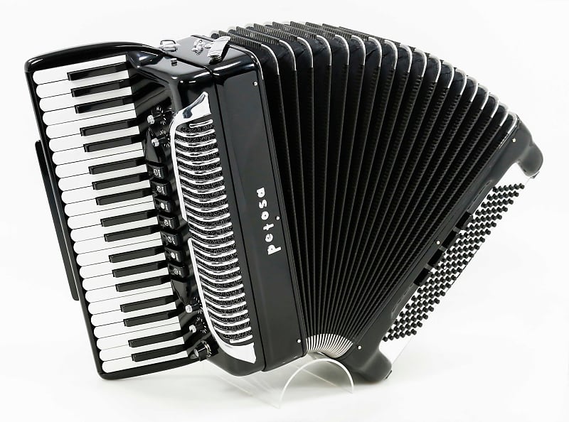 petosa SM-100 ES (18 1/8" LMH) | Reverb