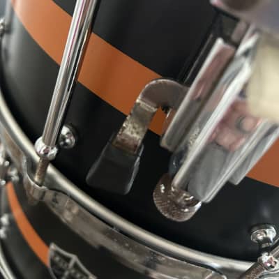 Truth Custom Drums Aaron Gillespie Signature Drum Kit V2 | Reverb