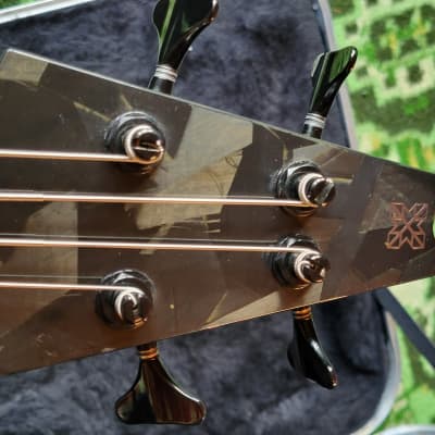 Modulus Quantum 4 1996 | Reverb