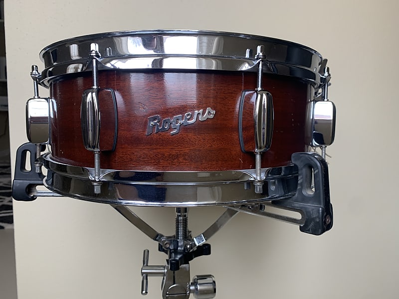 Rogers Tower Snare Drum 5x14 - Early 1960’s | Reverb