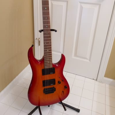 Tradition / Armor / MTM2 Rare One of a kind | Reverb