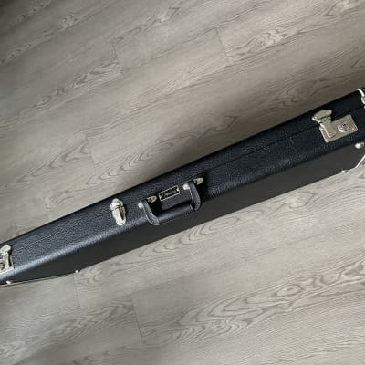 Fender Deluxe G&G Hardshell Case Stratocaster | Reverb