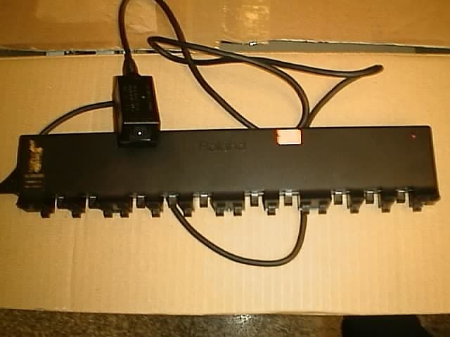 Roland KP-24 | Reverb